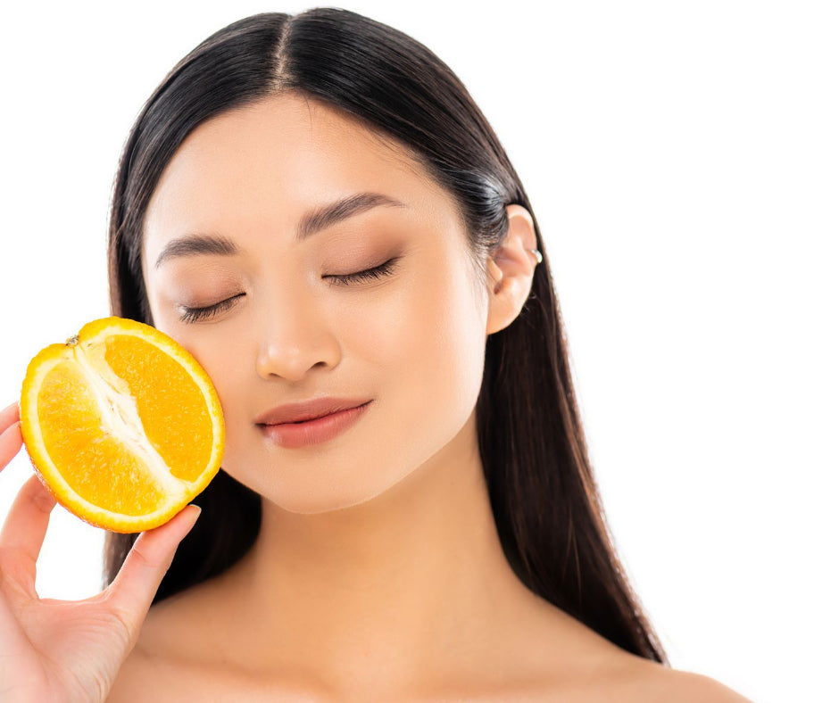 Nutrition – Beauty Ambassade